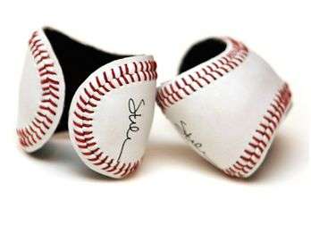 48 Baseball-Inspired Creations