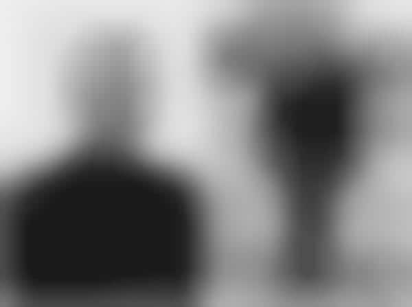 Grayscale Stoic Editorials : Bullett Magazine 'Paris 24HR'