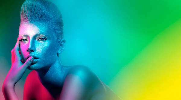 41 Examples of Rainbow-Inspired Styles