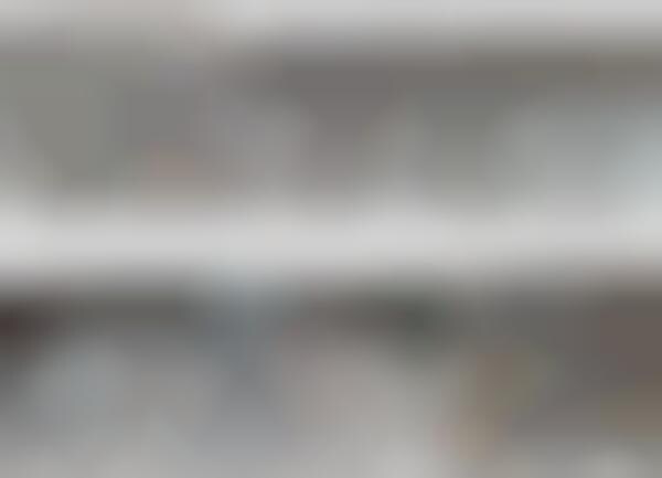 Comprehensive Stylus Charts : Black Marker