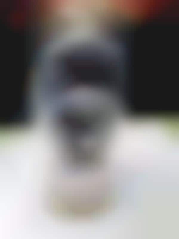 Iconic Sci-Fi Specimen Art : alien embryo