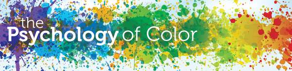 Cognitive Chroma Charts : The Psychology of Color