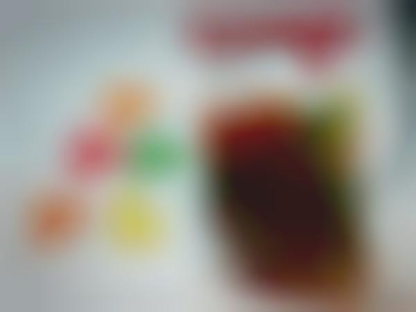 Subliminal Naughty Candy: Gummi Lighthouses (ahem...)