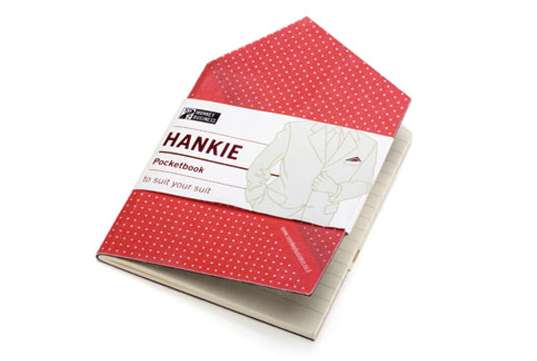 12 Dapper Handkerchief Designs