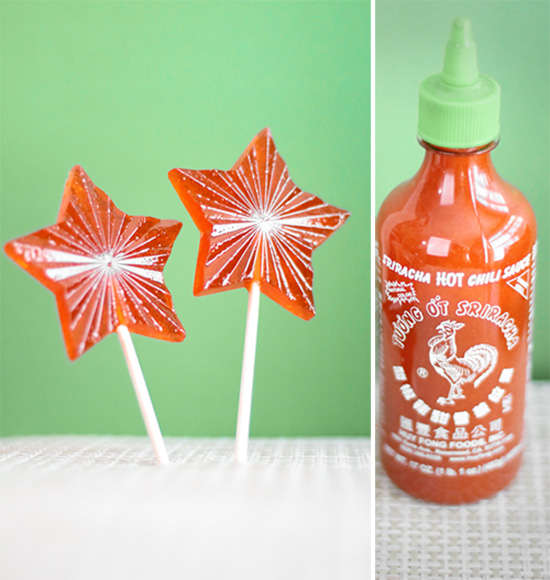 12 Unconventional Hot Sauce Products