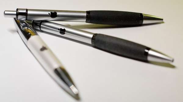 Computerized Smart Pens : smart pens