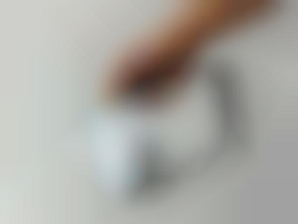 Swiveling Minimalist Spotlights : Spot Light