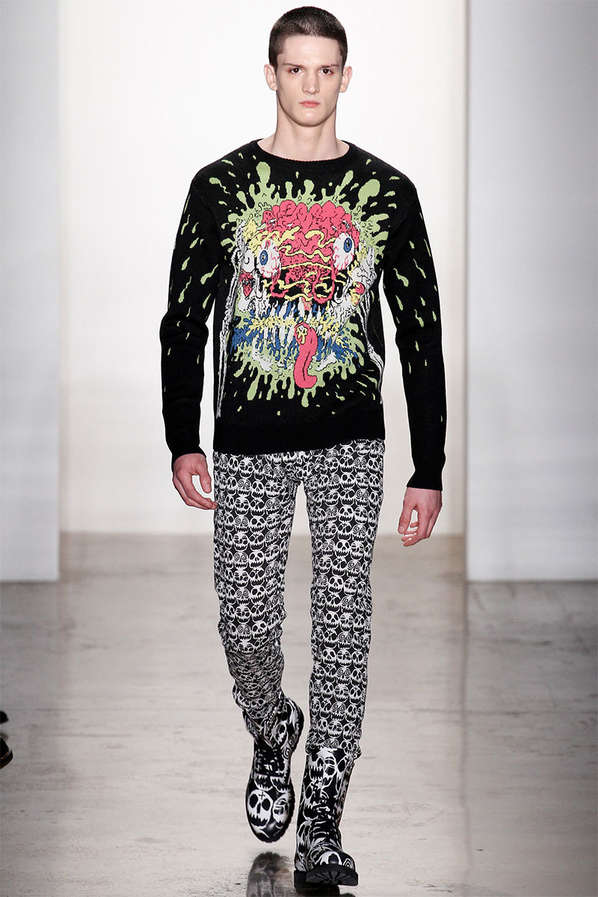 85 Jeremy Scott Designs