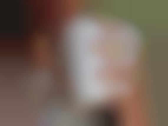 Protruding Finger Cups : Finger Coffee Mug