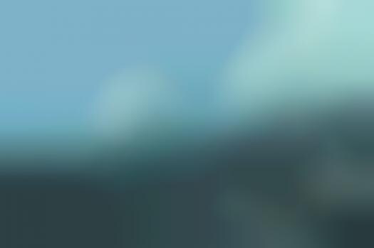 Submerged City Photography : Nickolay Lamm