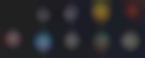 Iconic Album Cover Cakes : music cake pops