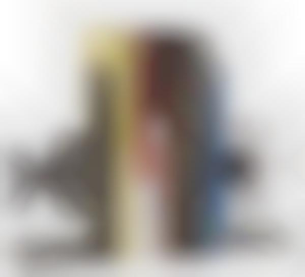 Classy Corkscrew Bookends : library decor