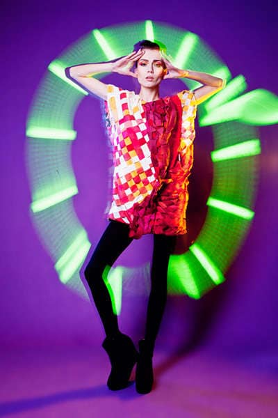 62 Mesmerizing Neon Fashion Looks
