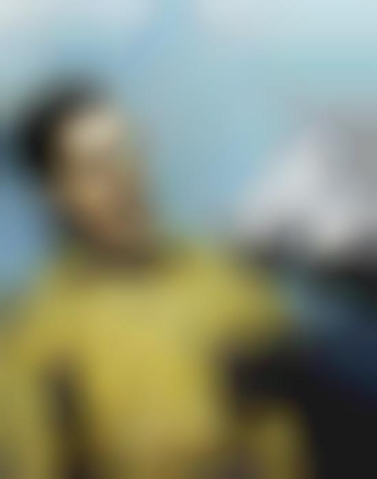 Sitcom-Inspired Portraits : arrested development art