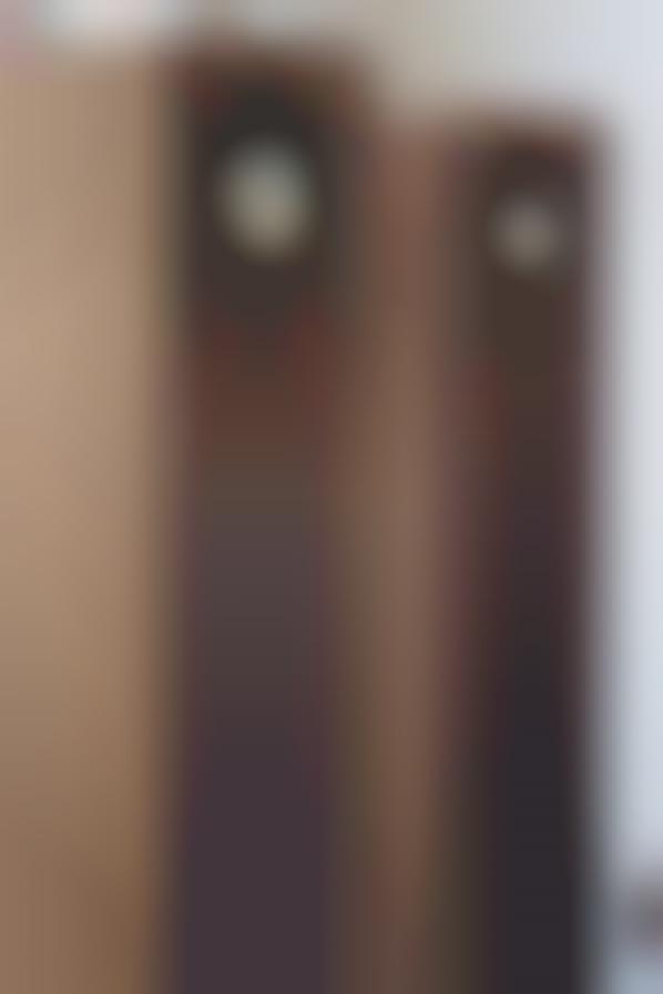 Upholstered Sound Systems : Tailor Loudspeaker