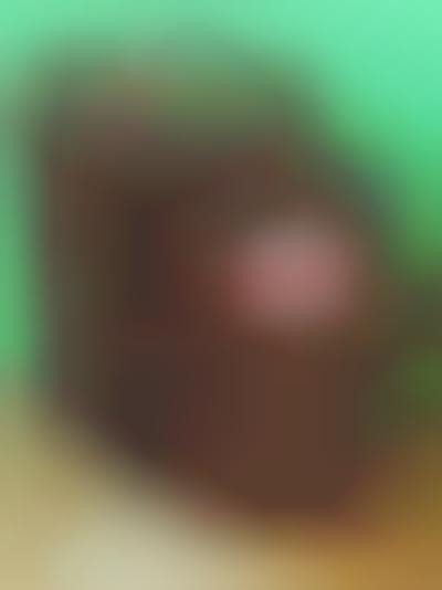 Cute Teeth-Baring Confections : Domo Cookies