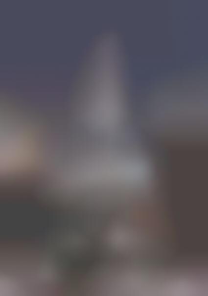 Geometrically Piled Buildings : Stack Solution