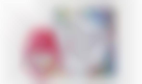 Clever Smartphone Eye Drops : eye drops