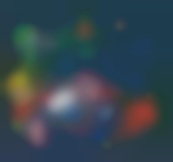 Geeky Hero Mashup Art : Nintendo Super Mario