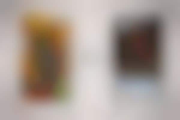 Hunger-Alleviating Ads : food link