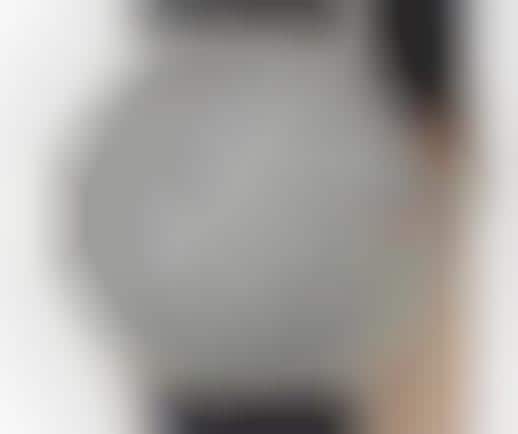 Abstractly Numbered Timepieces : Unique Watch Face