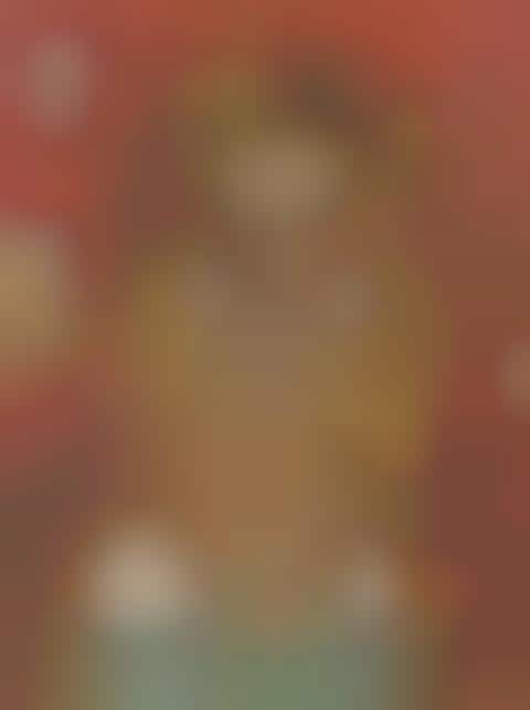 Actor Character Mashup Art : Actor/Director Partnership Paintings