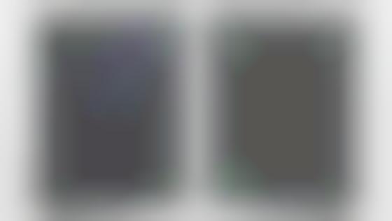 Chalk-Drawn Book Covers : puffin book cover