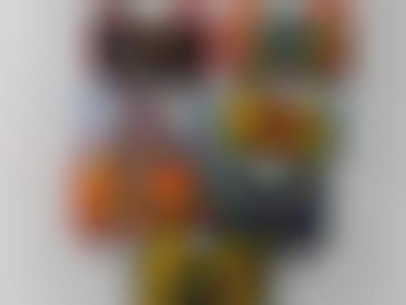 Cartoon Superhero Bows : Superhero accessories