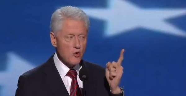 Presidential Pop Music Mashups : Bill Clinton Sings