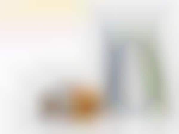 Human-Powered Heated Thermoses : Heated Thermos