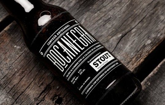 23 Examples of Typographic Branding