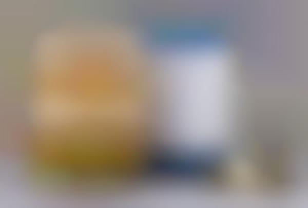 Decadent Zombie Apocalypse Food : 12-Course Feast In a Can