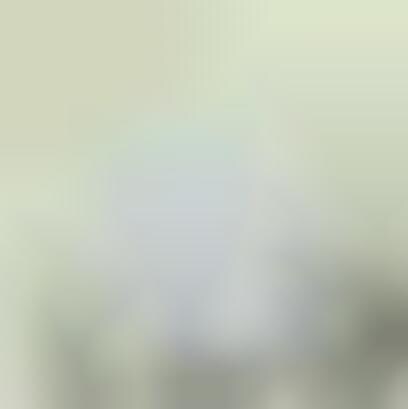 Spooky Stationary Essentials : Ghost Sticky Note