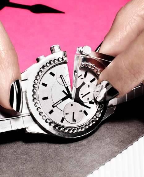 51 Quirky Watch Designs