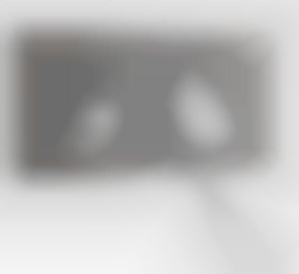 Perfectly Angled Outlets : Angled Outlet