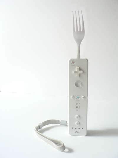 Redesigning The Wiimote: 10 Cool Wii-creations