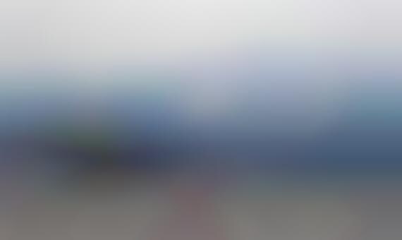 Faux City Backdrops : Fake Skyline