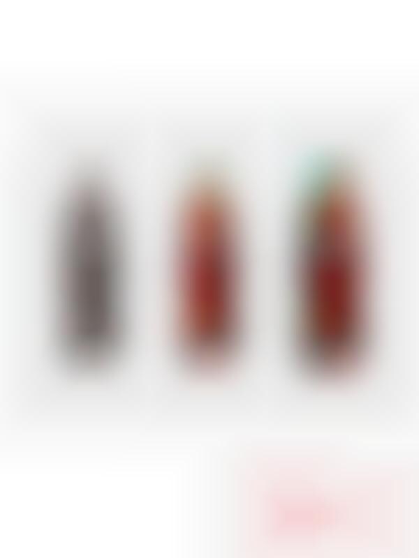 Powerfully Iconic Ads : eye catching advertising prints