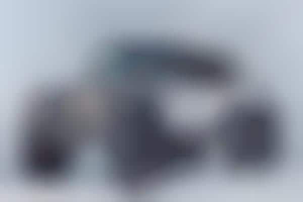 Bulletproof Muscle Cars : Mercedes Benz g36