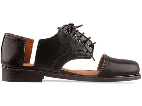 25 Cut-Out Shoe Designs