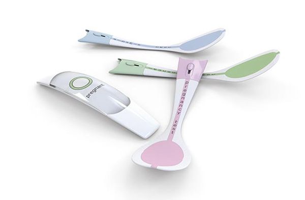 Efficient Eco Gestation Gauges : Preg Aid