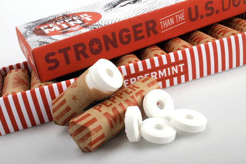 74 Retro Branding Techniques