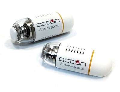 14 Scentsational Aromatherapy Gadgets