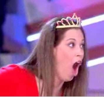 Disgusting World Records: Loudest Female Burp in History