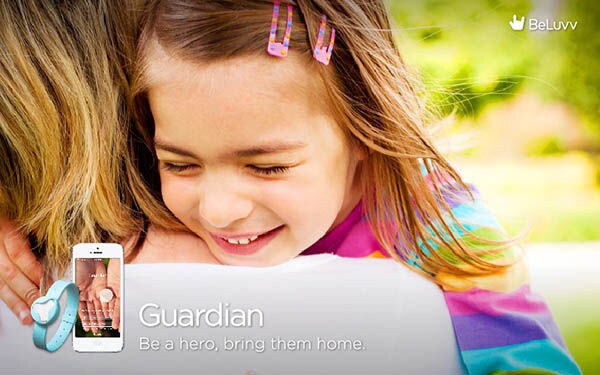 10 Child-Tracking Tools