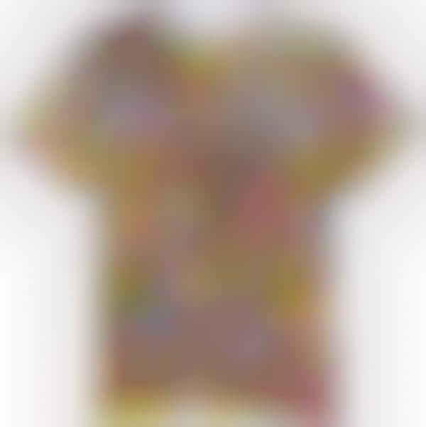 Gossip Rag Garments : magazine shirt