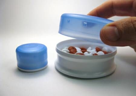 28 Inventive Pill Boxes