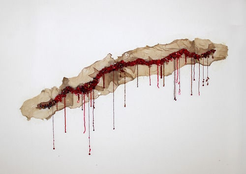 Human Decay Artwork : Beautiful Human Decay