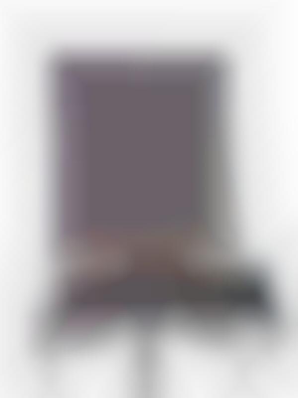 Sleek Aviator Stools : hangar 54