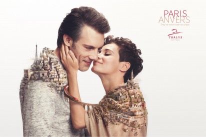 50 Romantic Ad Campaigns